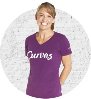 Curves is a Fitness Club for All Women - Curves