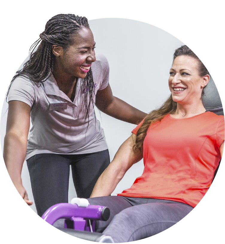 Why Join Curves Women's Gyms? | Curves
