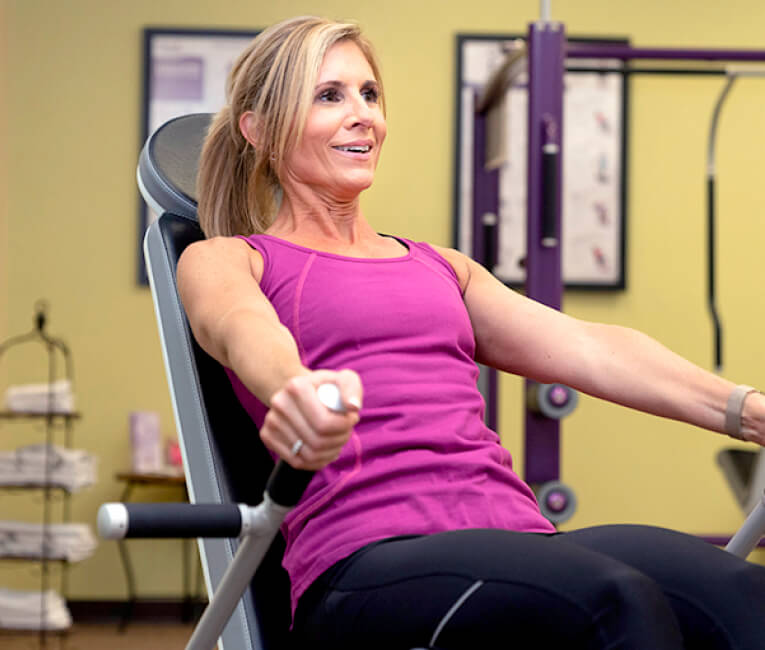 5 Reasons Women Over 50 Need to Exercise More | Curves